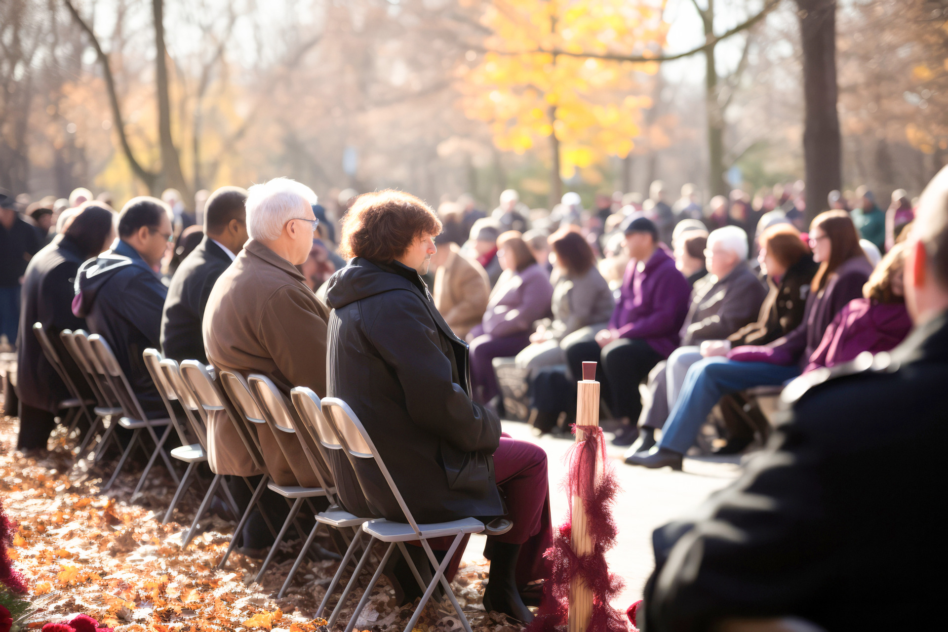 Ten Freedoms for Creating a Meaningful Funeral - Legacy Safeguard
