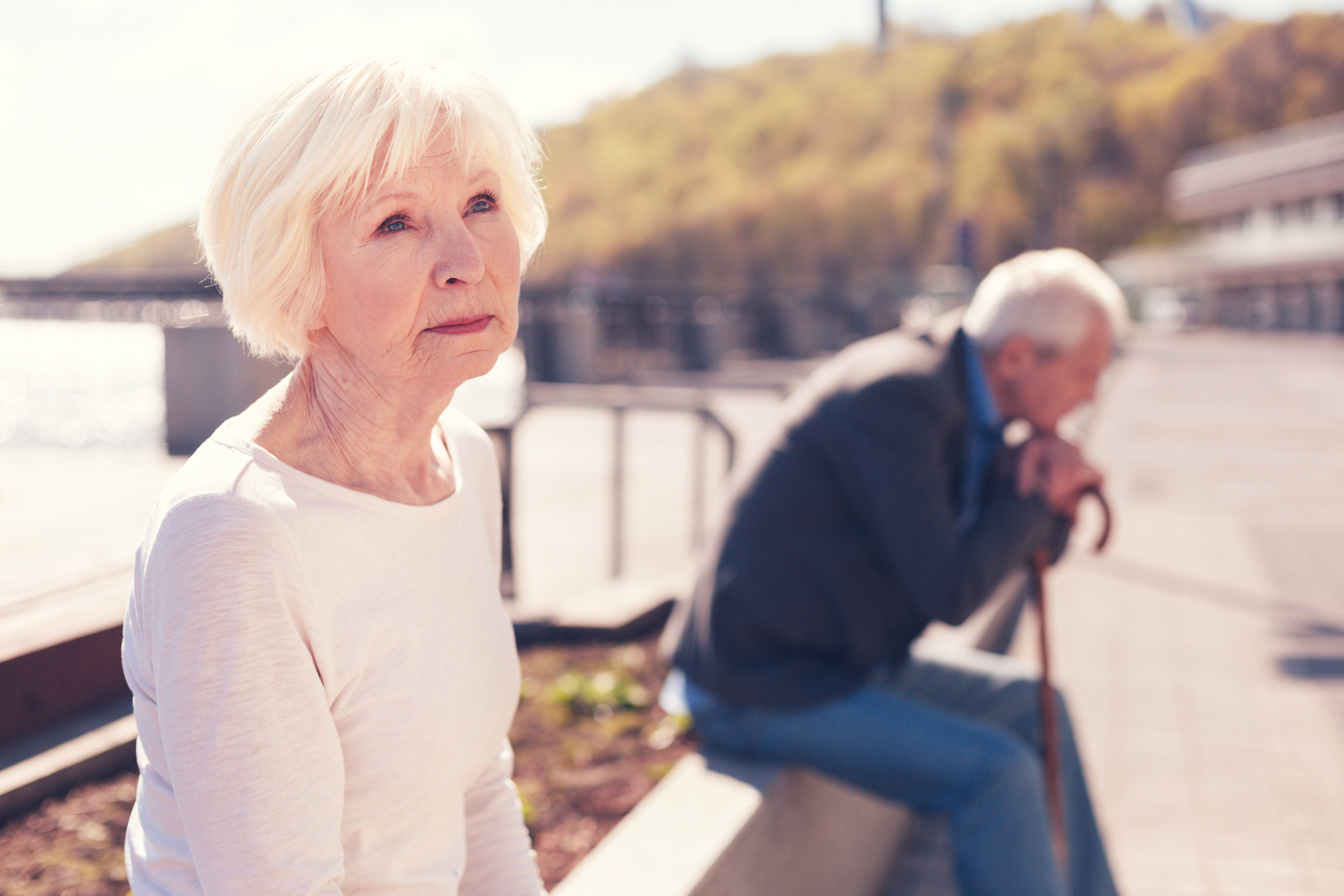 Too Much Loss: Grief Overload and Its Causes - Legacy Safeguard